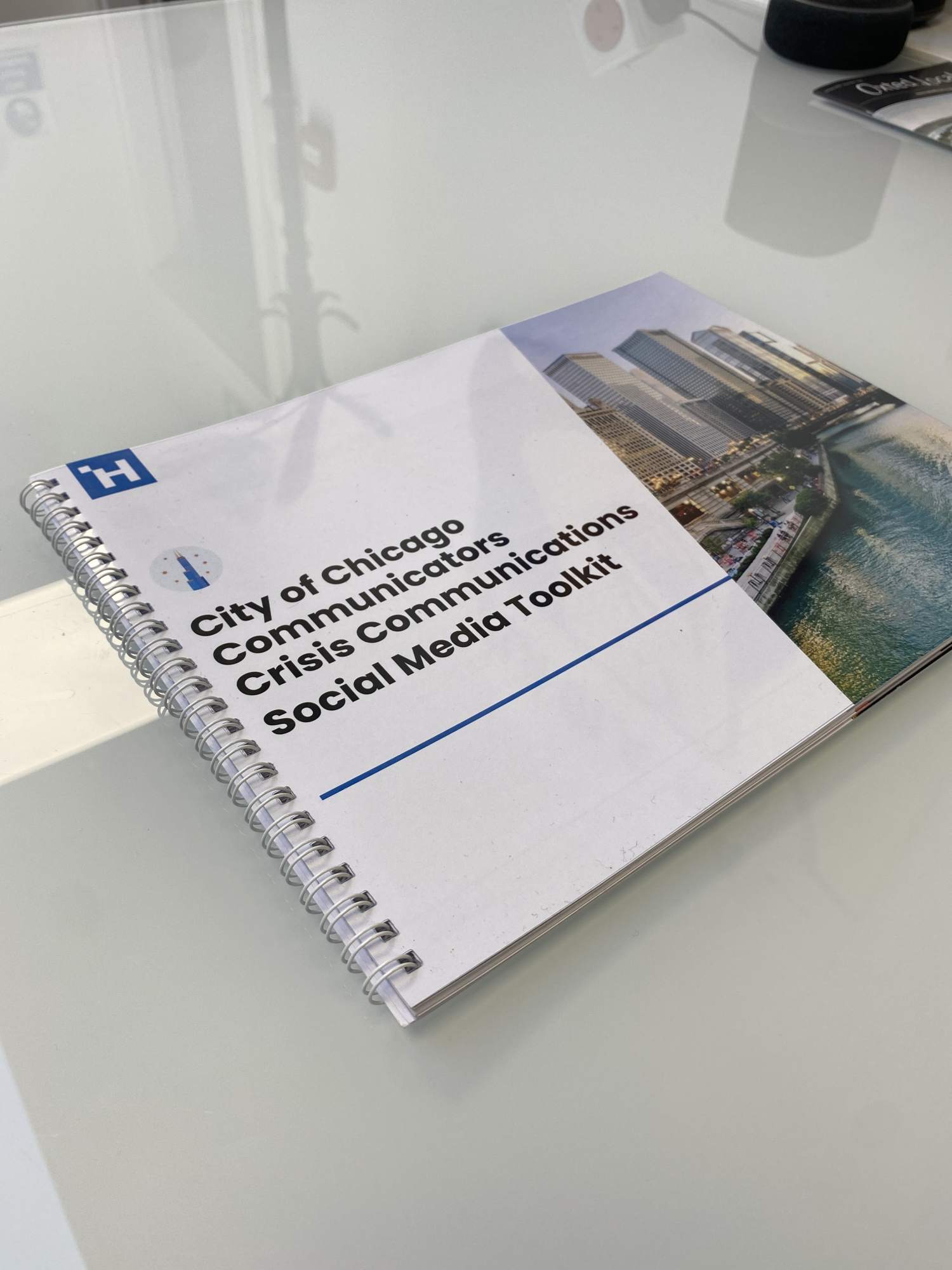 What goes into a crisis communications social media toolkit? - Social ...