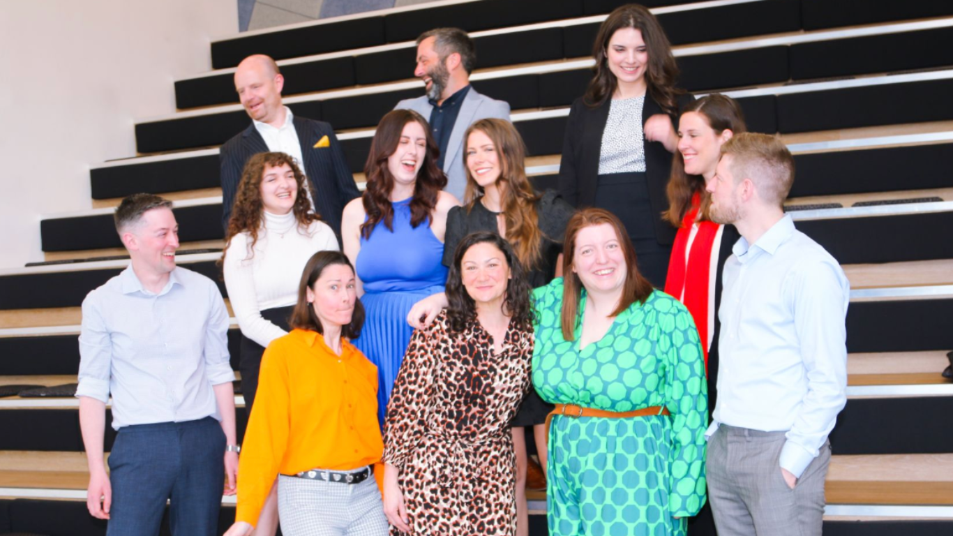 Meet the team of experts behind Social Simulator